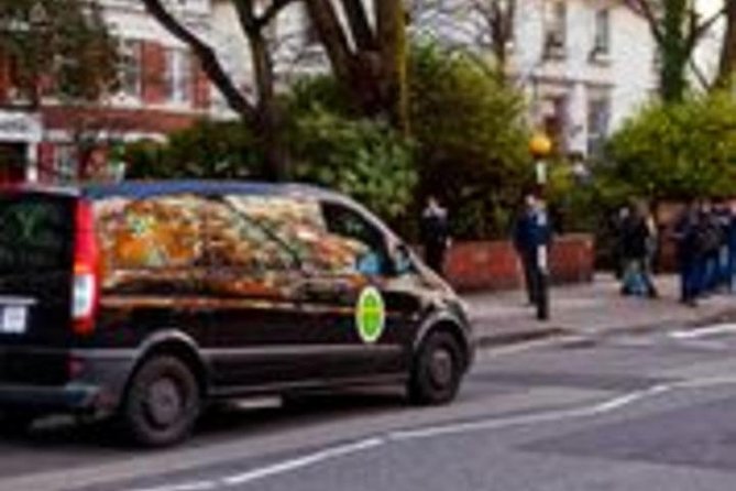 The Beatles Magical History Black Taxi Tour London - Analyzing the Price and Overall Value