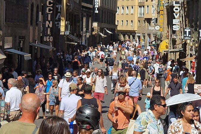 The Best of Florence Walking Tour - The Sum Up: Who Is This Tour Best For?