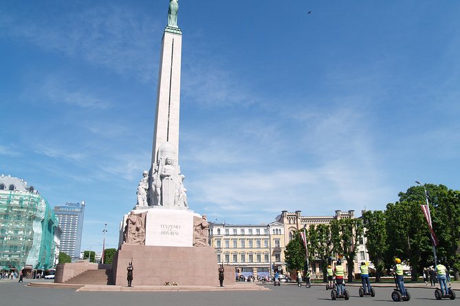 The best of Riga segway tour - Final Thoughts: Who’s This Tour For?