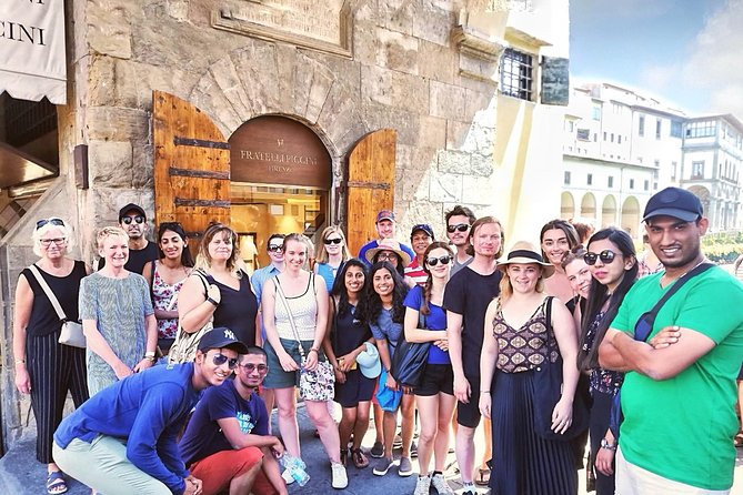 The Best tour in Florence: Renaissance & Medici Tales - guided by a STORYTELLER - FAQs