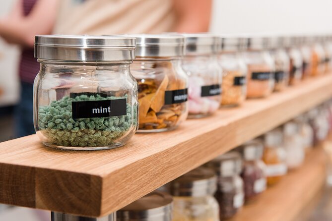The Chocolatarium Chocolate Tour Experience in Edinburgh - Authenticity and Customer Love