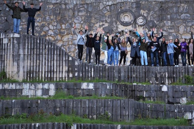 The Death of Yugoslavia Tour in Mostar - FAQ