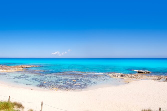 The Formentera Cruise in Balearic Islands - FAQs