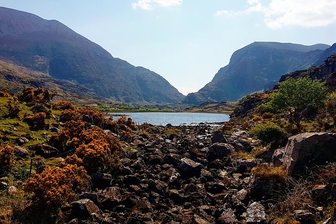 The Gap of Dunloe Adventure Day Tour from Killarney - FAQ: Practical Questions Answered