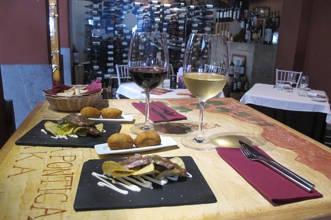 The Genuine Malaga Wine & Tapas Tour - FAQ