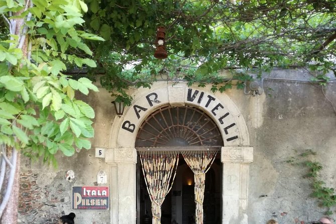 'The Godfather' Movie Tour from Taormina - FAQ: Practical Questions About the Tour