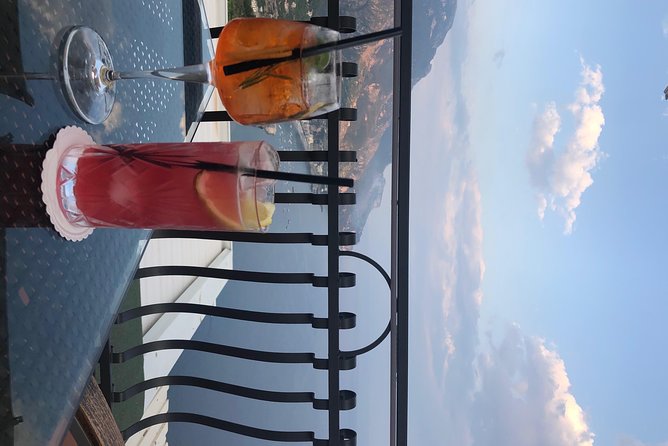The Godfather of the Amalfi Coast - FAQ
