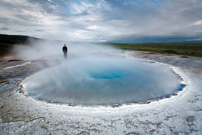 The Golden Circle Guided Bus Tour from Reykjavik - Final Thoughts