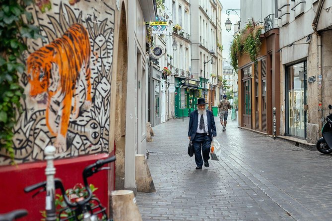 The History of Paris: Historical Le Marais Private Tour - Is This Tour Right for You?