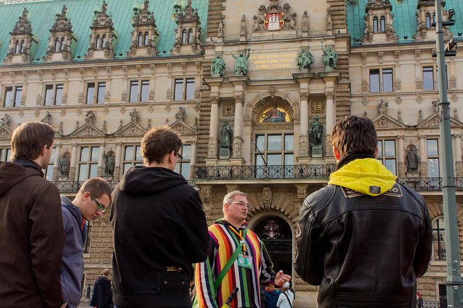 The Local Tour of Hamburg Historic Centre - Final Thoughts