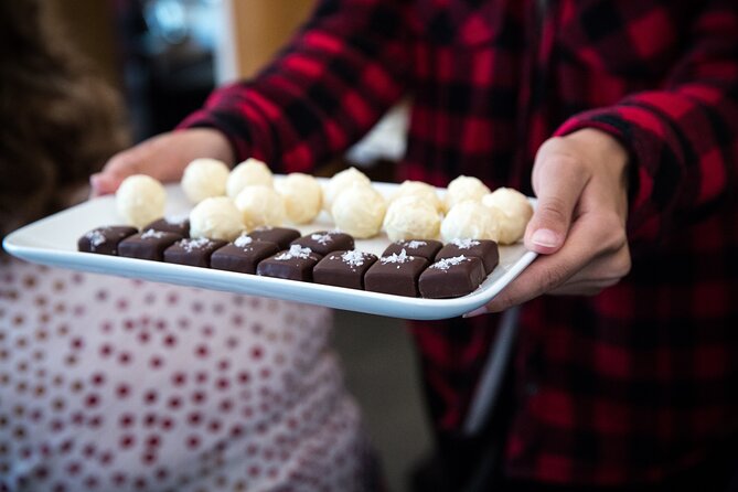 The Nordic Food Walk Stockholm - FAQ