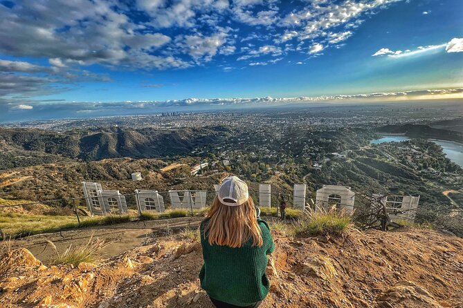 The Original Hollywood Sign Walking Tour in Los Angeles - Authentic Experiences and Traveler Feedback