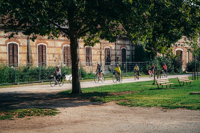The Original Verona Highlights Bike Tour - The Cycling Experience: Comfort and Safety