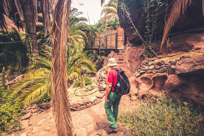 The Red Canyon Tour - Small Group Trip with Local Food Tasting - Logistics and Practicalities