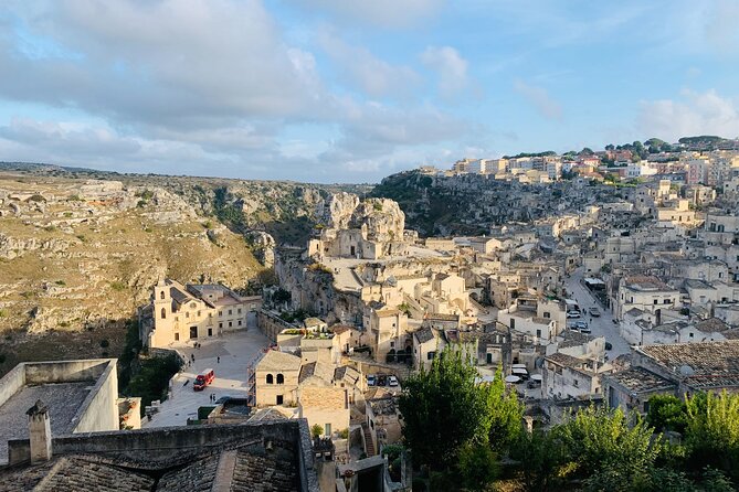 The Sassi of Matera - The Practicalities: Duration, Group Size, and Value