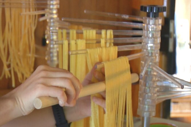 The secrets to learn pasta and gelato (icecream) - Final Thoughts