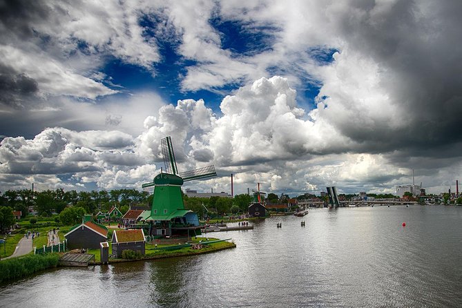 The Ultimate Zaanse-Schans Private Day Trip - The Sum Up