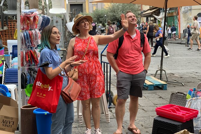 The Unfiltered Street Food & Market Tour of Naples (by Streaty) - Final Thoughts: Is It Worth It?