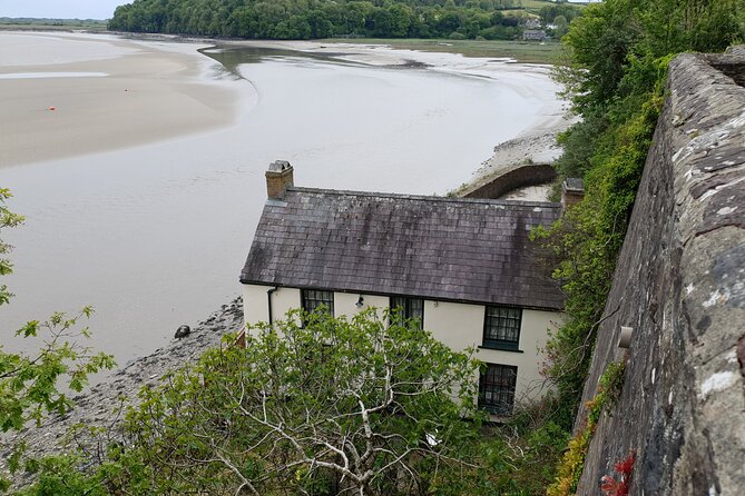 The Wandering Bard's Mythical West Wales Tour - The Sum Up: Is It Worth It?
