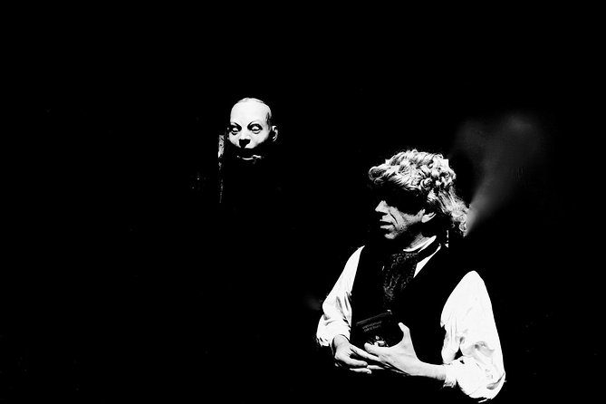 The World Famous Underground Ghost Tour - Final verdict