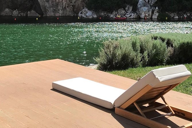 Thermal SPA - Wellness & Leisure Experience At Lake Vouliagmeni in Athens - Final Thoughts: Who Will Love This Tour?