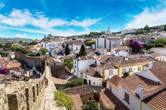 Three Cities in One Day: Porto, Nazare and Obidos from Lisbon - Final Thoughts