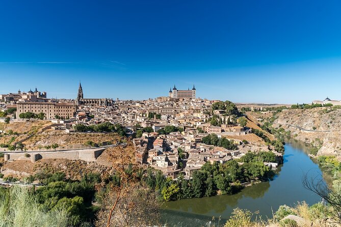 Toledo Essential: Private Visit with Official Guide and Tickets - FAQ