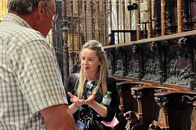 Toledo Private Tour with Licensed Local Guide - FAQs