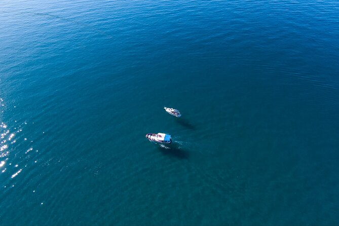 Tour - Mini Cruise at the Blue Grotto - Frequently Asked Questions