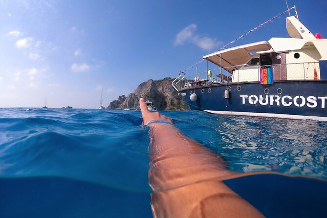 Tour of the Costa degli Dei by boat, 3 hours with aperitif included - The Sum Up: Is This Tour Right for You?