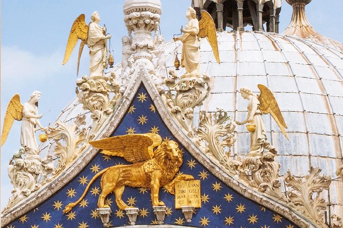 Tour of Venice in Doge's Palace and St Mark's Basilica - The Sum Up: Who Will Love This Tour?