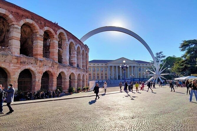 Tour to discover the Unique History of Verona, the City of Art - Frequently Asked Questions