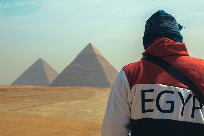 Tour to Giza Pyramids and The Egyptian Museum - FAQs