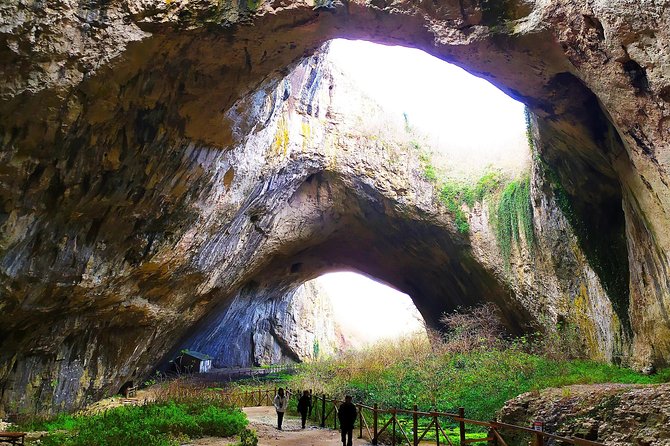 Tour to Lovech, Devetaki cave & Krushuna waterfalls - Genuine Traveler Insights from Reviews