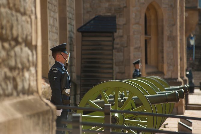 Tower of London Opening Ceremony, Boat Ride & Changing of Guard - Final Thoughts