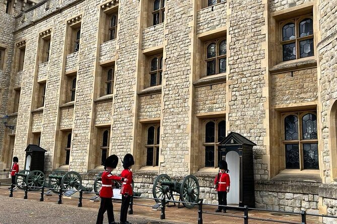 Tower of London Private Tour for Families and Friends - Final Thoughts: Who Will Enjoy This Tour?