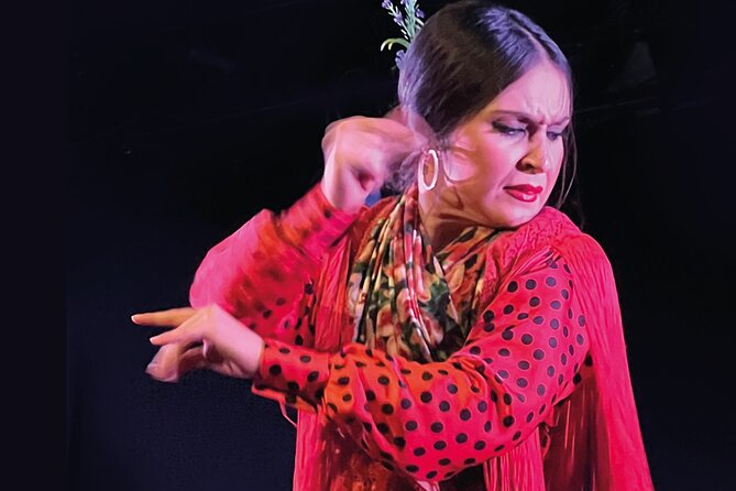 Traditional Flamenco Show at Tablao Casa Ana - Final Thoughts