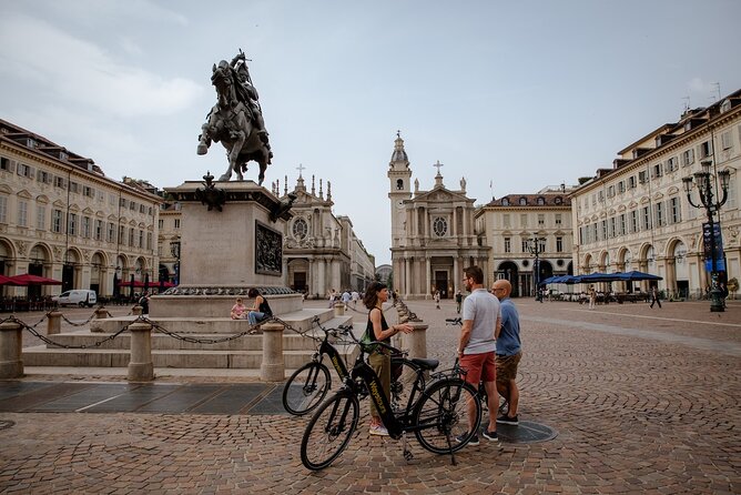 Turin Highlights e-Bike Tour - Final Thoughts: Is It Worth It?