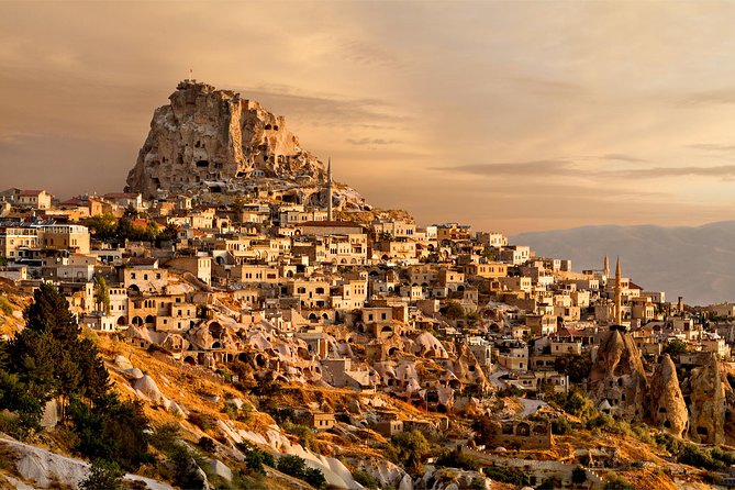 Turkey Highlights 4 Day Tour from Istanbul Hassle-Free Package - FAQ
