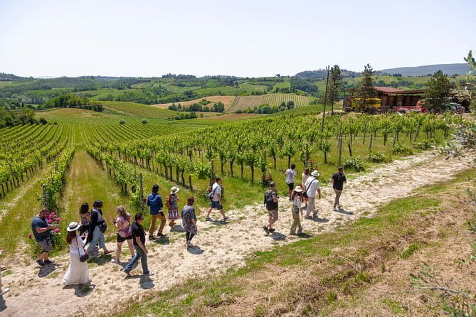 Tuscany Day Trip from Florence: Siena, San Gimignano, Pisa and Lunch at a Winery - Final Thoughts