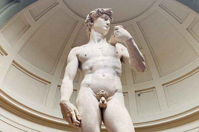 Uffizi Gallery Fast Track Entrance - Cost and Value