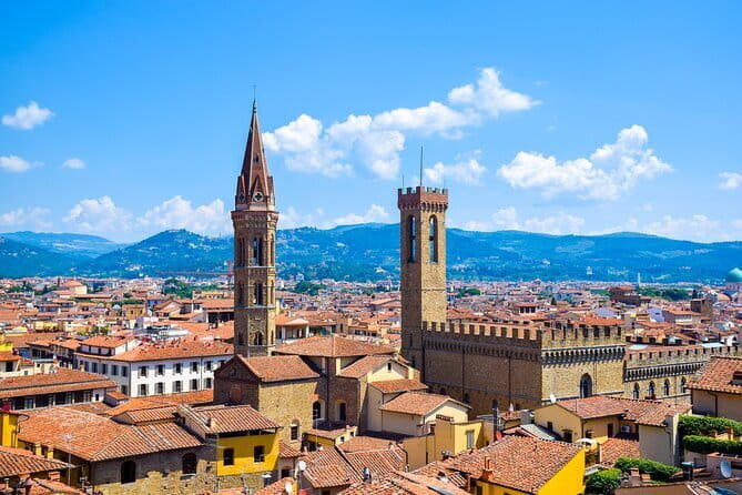 Uffizi Gallery Guided Tour priority entrance - Price and Value Analysis