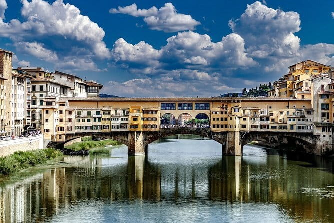 Uffizi Gallery Small group semi private tour max 15 people - Frequently Asked Questions