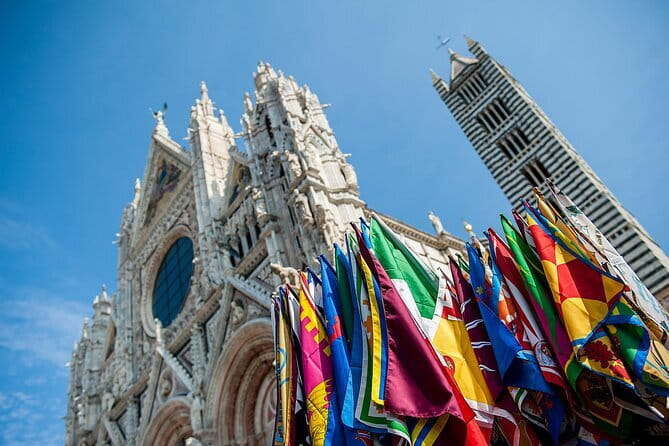 Uffizi Gallery Small Group Tour with Guide - What You’ll Love About the Experience