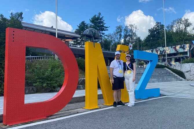 Ultimate Korea DMZ Tour from Seoul (Gondola & Suspension Bridge) - FAQ