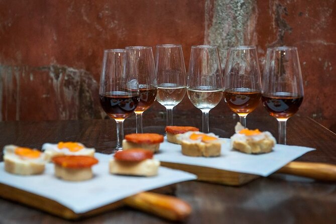 Ultimate Seville Tapas, Wine & History Small Group Tour - The Sum Up