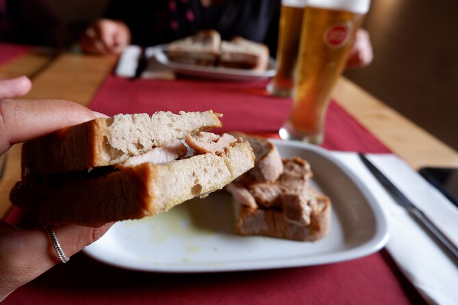 Undiscovered Lisbon Food & Wine Tour with Eating Europe - Frequently Asked Questions