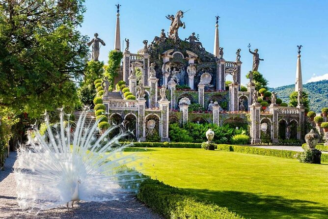 Unique Lake Maggiore Day Trip from Milan - Who Will Love This Tour?