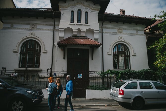 Unique Tour of Hidden Bucharest - Summing It Up: Who Should Do This Tour?