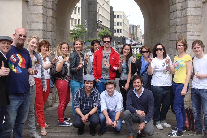 Unique Tour of Lille by Convertible 2CV - 1h00 - Final Thoughts: Is This Tour Right for You?